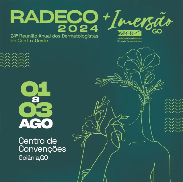 Fique por dentro do que aconteceu na RADECO 2024 + Imersão SBCD - SBCD